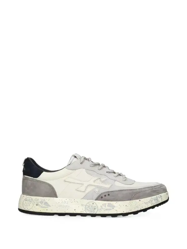 Premiata We 8466 Sneakers