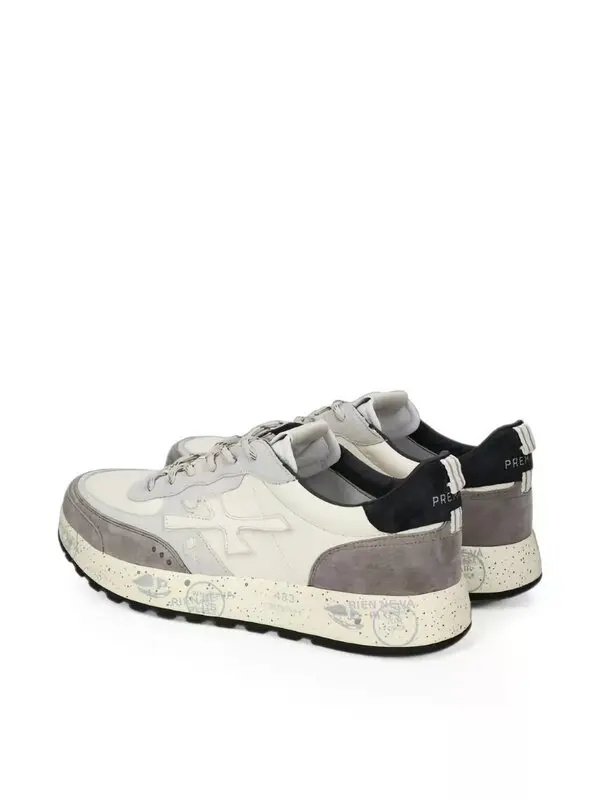 Premiata We 8466 Sneakers