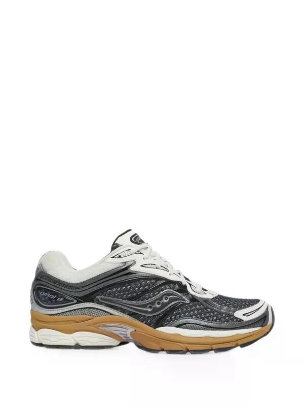 Saucony Progrid Omni 9 Sneakers - Grey