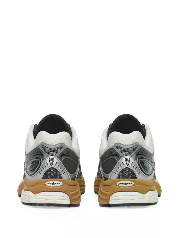 Saucony Progrid Omni 9 Sneakers - Grey