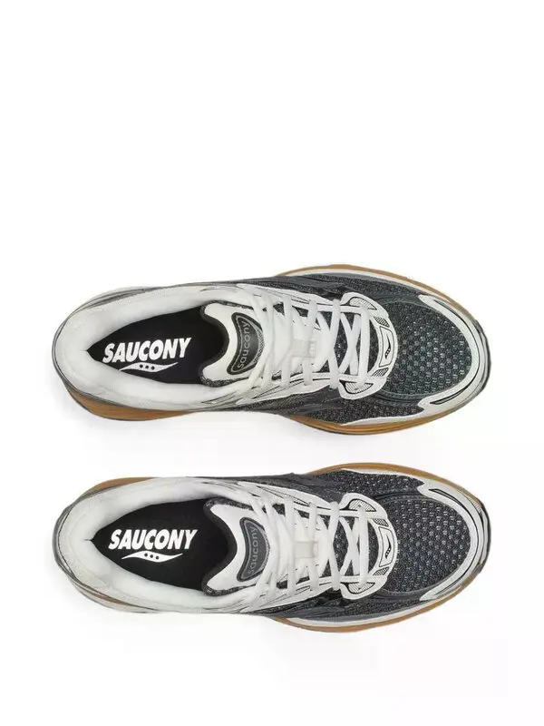 Saucony Progrid Omni 9 Sneakers - Grey