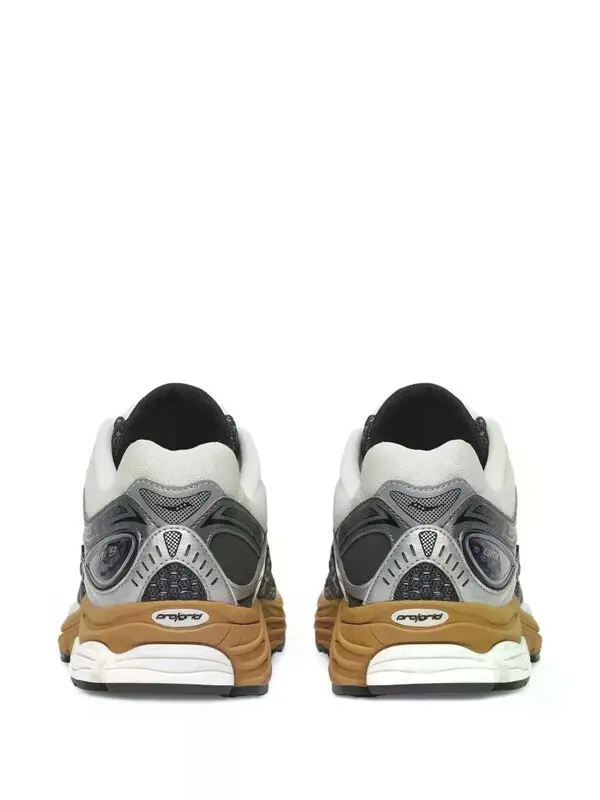 Saucony Progrid Omni 9 Sneakers - Grey