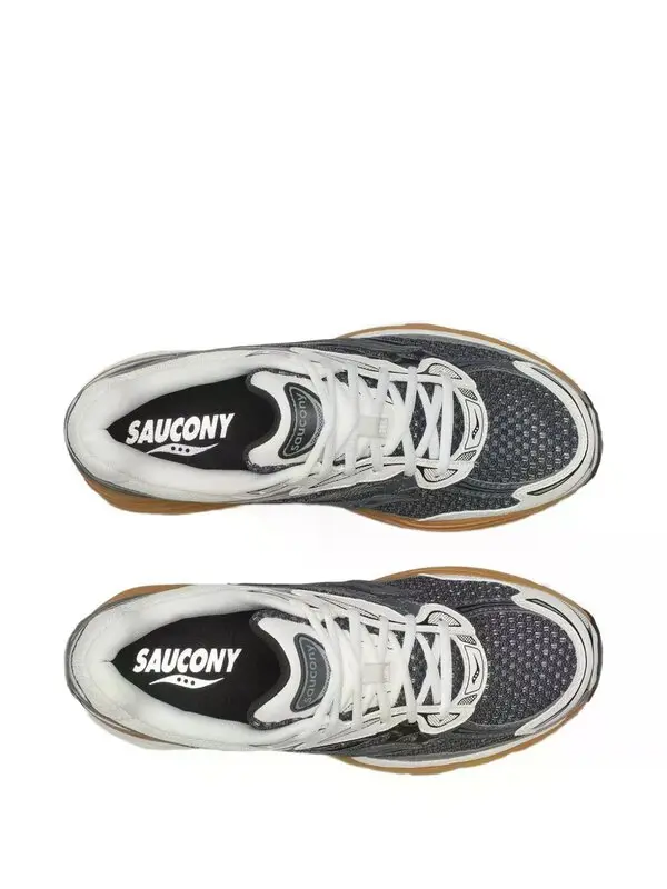 Saucony Progrid Omni 9 Sneakers - Grey