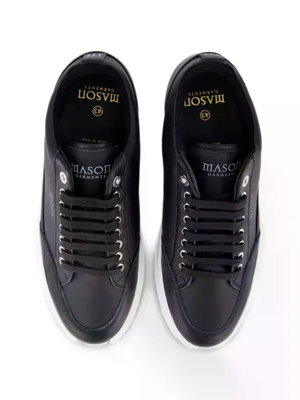 MASON GARMENTS Tia Bicolore Sneakers
