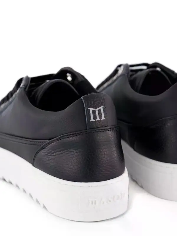 MASON GARMENTS Tia Bicolore Sneakers