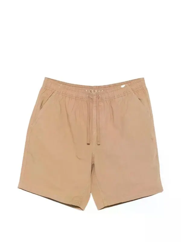VISSLA Utility Elasticated Shorts
