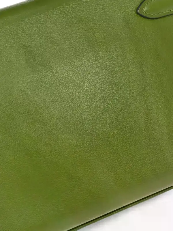 Hermès 2009 Kelly Pochette Tote Bag