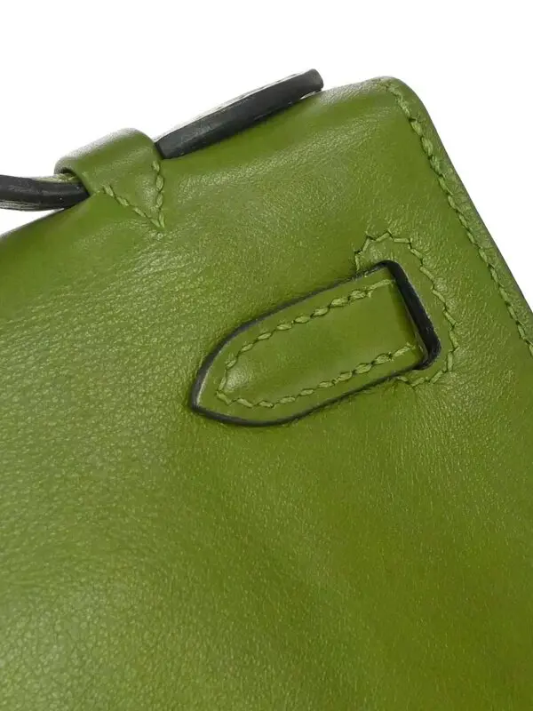 Hermès 2009 Kelly Pochette Tote Bag