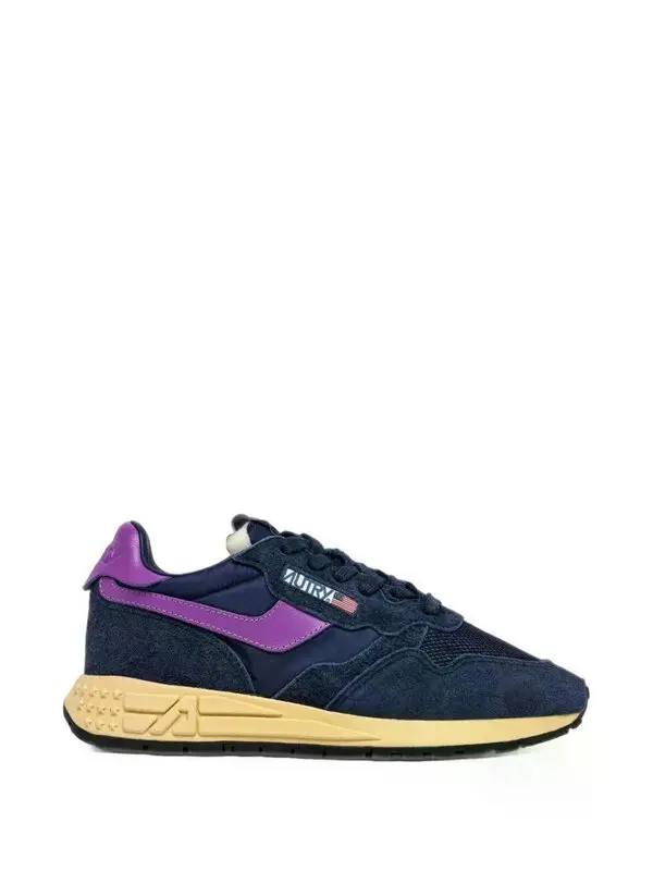 AUTRY Reelwind Sneakers - Blue