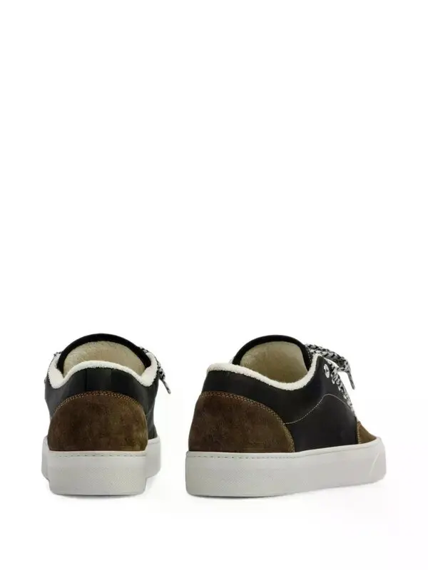 MASON GARMENTS Atlantis Originale Sneakers