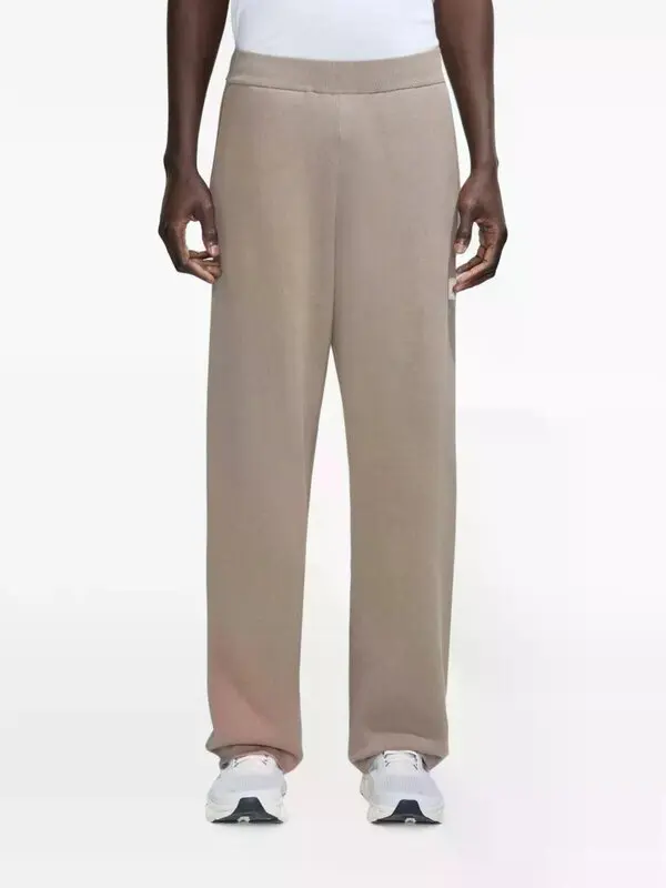 FLANEUR Atelier Knitted Trousers