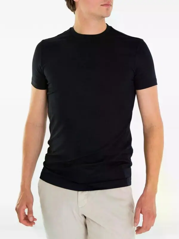 Emporio Armani Crew-neck T-shirt