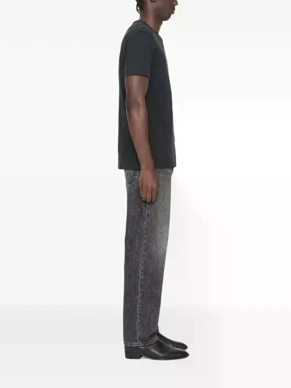 ALLSAINTS Figure Raw-cut T-shirt