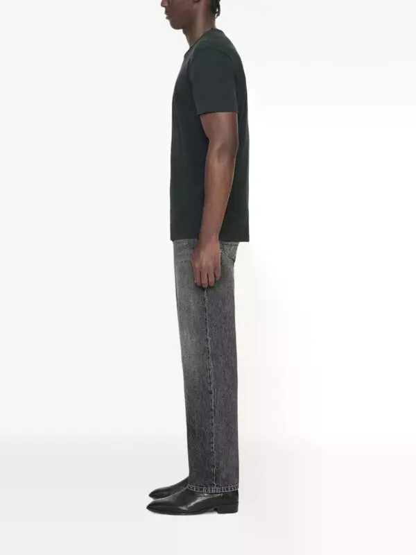 ALLSAINTS Figure Raw-cut T-shirt