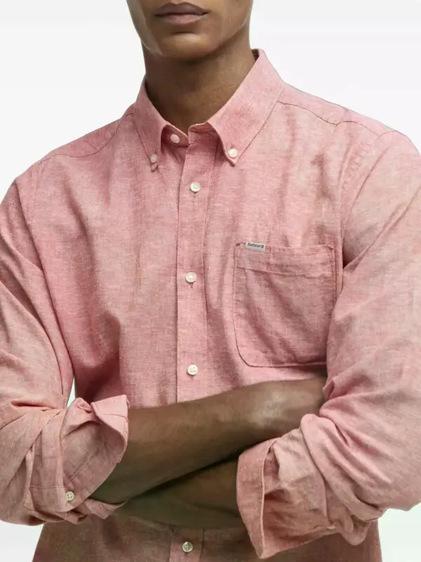 Barbour Nelson Tailored Shirt
