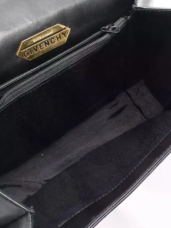 Givenchy 2010-2026 Leather Handbag