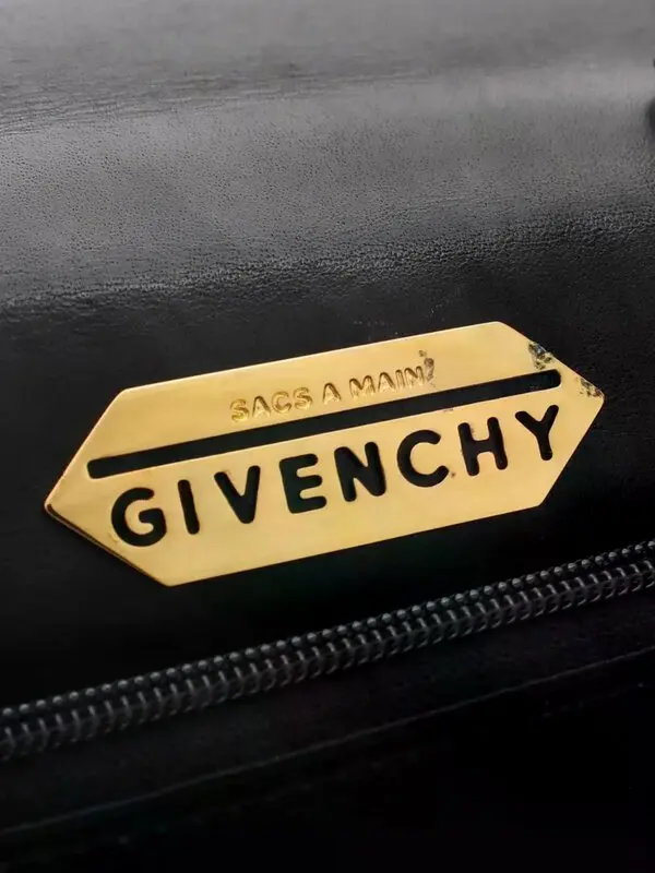 Givenchy 2010-2026 Leather Handbag