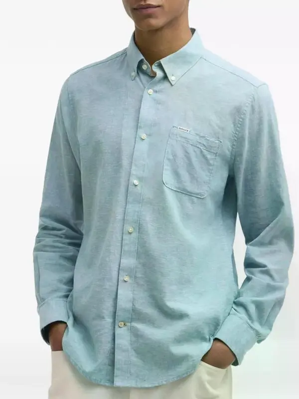 Barbour Nelson Button-down Shirt