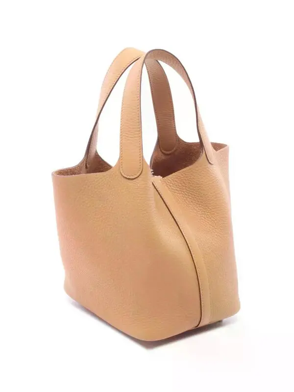 Hermès 2025 Clemence Picotin Lock 18 Handbag