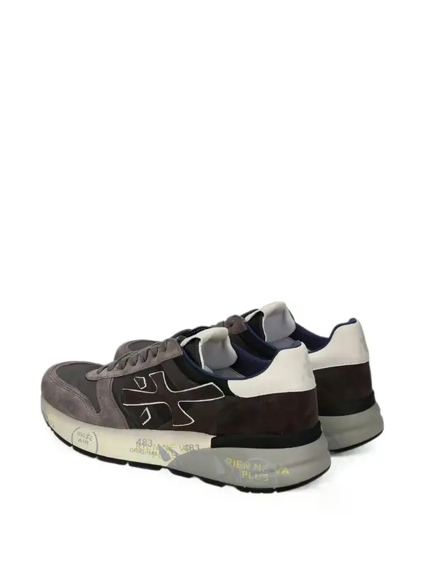 Premiata Mick 8433 Sneakers - Grey