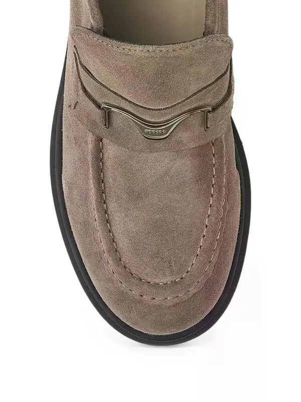 NUBIKK Ella Monroe Loafers