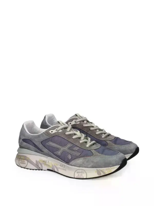Premiata Moerun 8077 Sneakers
