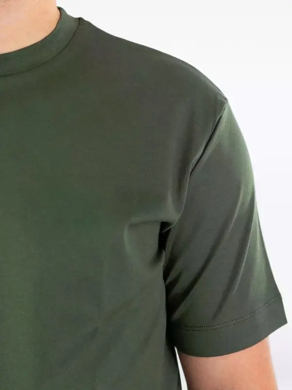 VALENZA Interlock Supima T-shirt