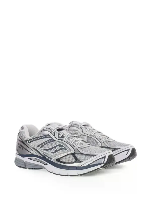 Saucony Progrid Guide 7 Low-top Sneakers