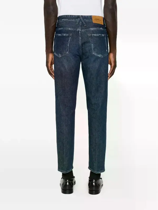 CYCLE Lucky Jeans