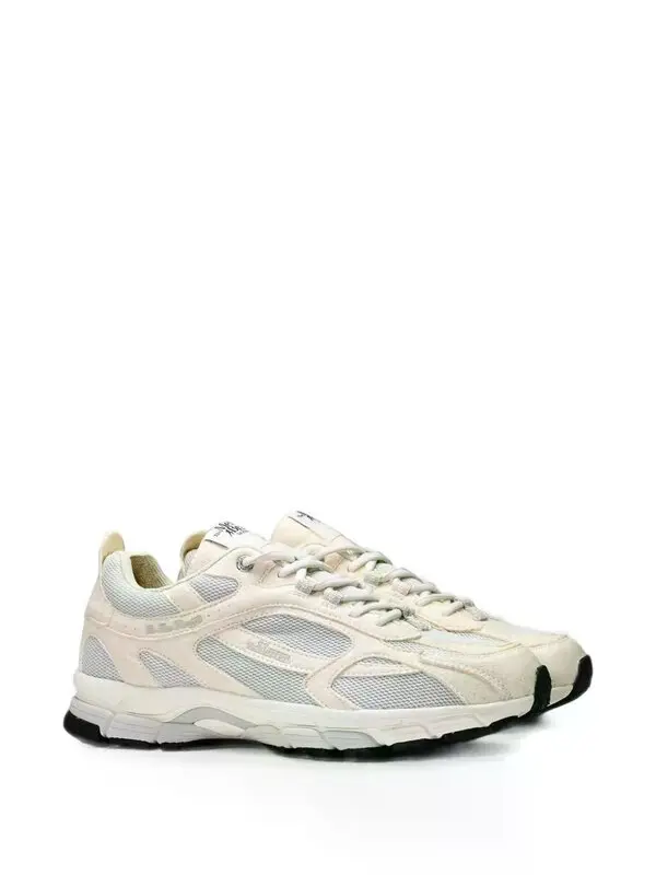 THEMERCER. Re-run Pineapple 2.0 Sneakers