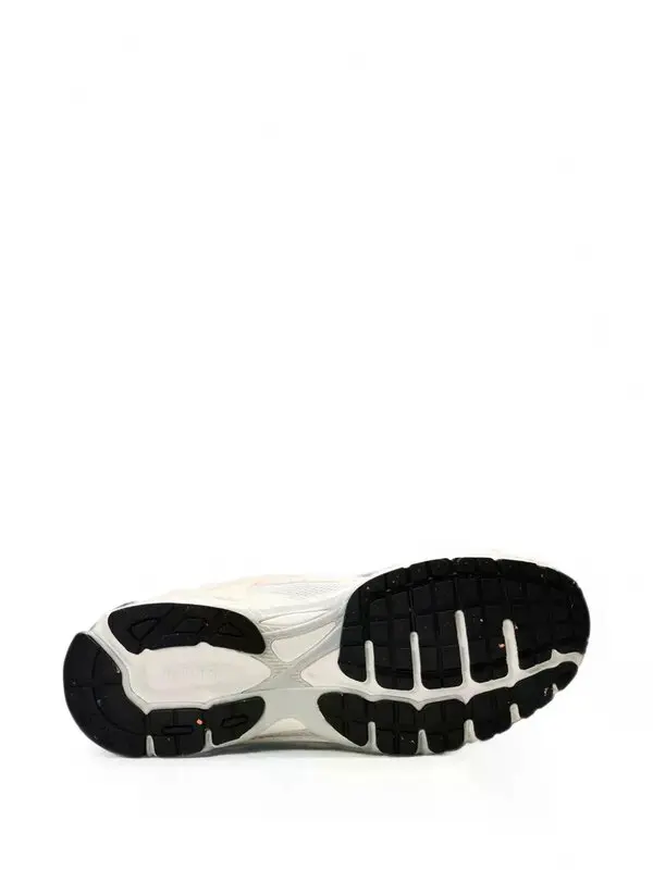 THEMERCER. Re-run Pineapple 2.0 Sneakers