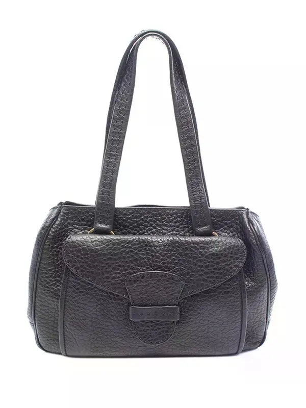 Prada 2013-2026 Vitello Daino Shoulder Bag