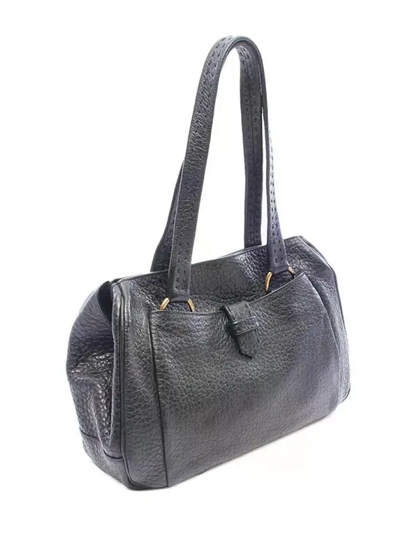 Prada 2013-2026 Vitello Daino Shoulder Bag