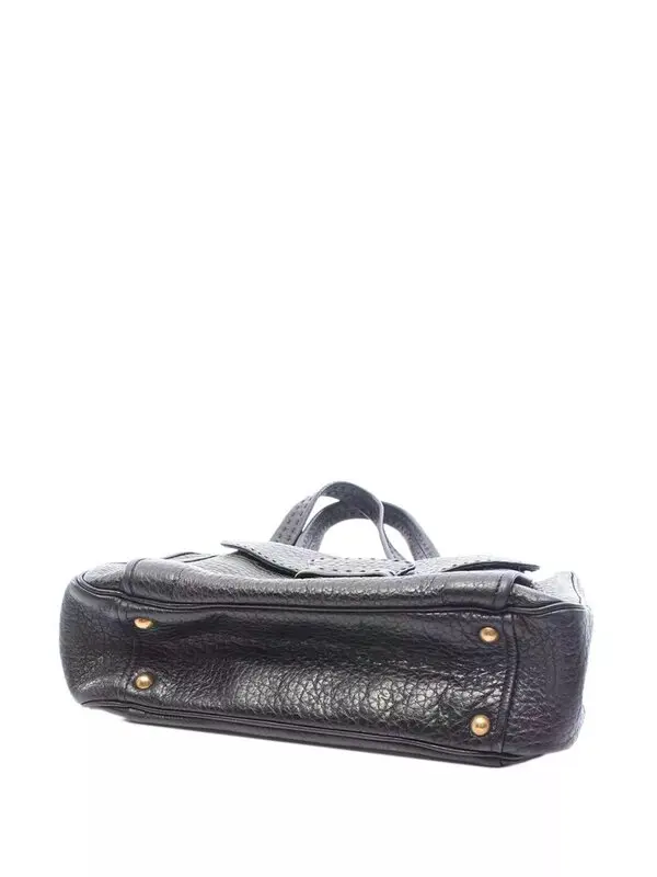Prada 2013-2026 Vitello Daino Shoulder Bag