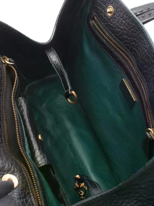 Prada 2013-2026 Vitello Daino Shoulder Bag
