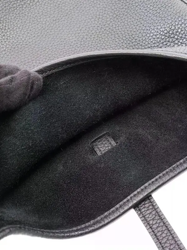 Hermès 2024 Clemence Evelyne Iii 29 Shoulder Bag - Black