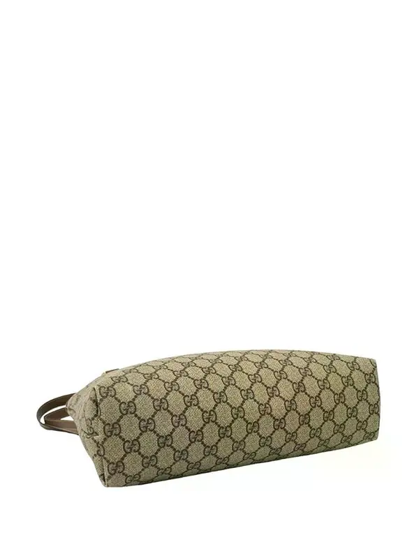Gucci 20th Century Gg Supreme Tote Bag