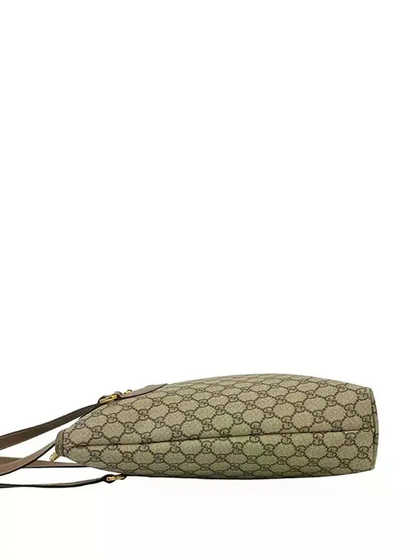Gucci 20th Century Gg Supreme Tote Bag