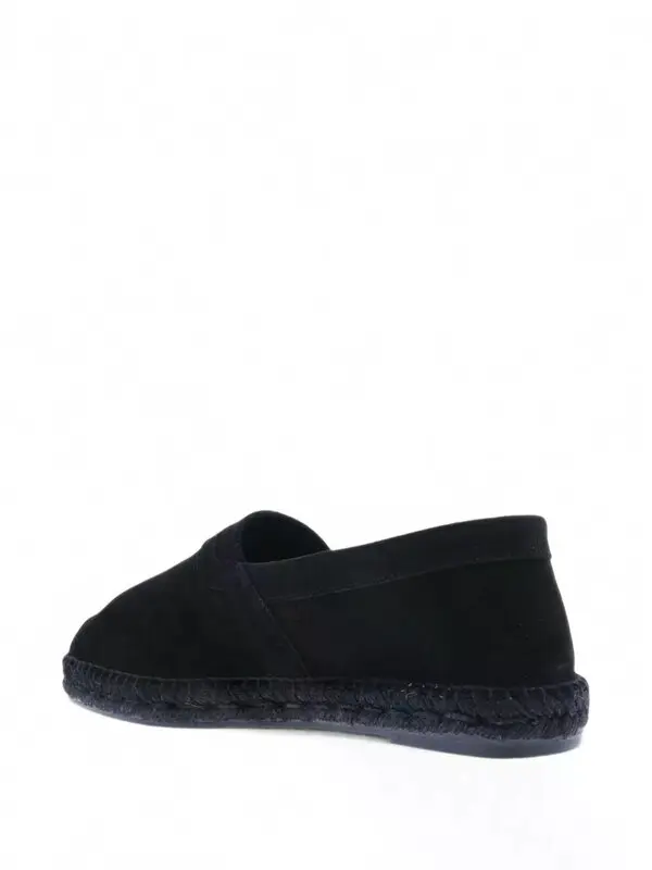 NUBIKK Mr Diego Suede Loafers