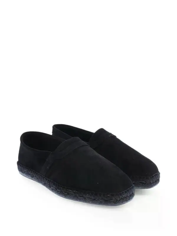 NUBIKK Mr Diego Suede Loafers
