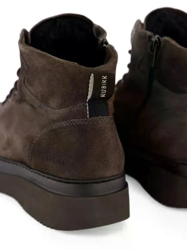 NUBIKK Jonah Arctic Fur Boots