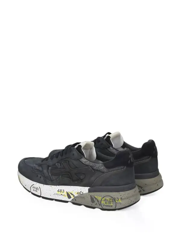 Premiata Mick 0.1 8448 Sneakers