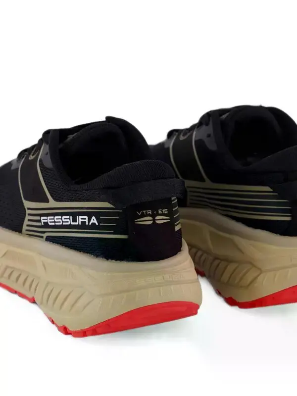 FESSURA Trail Vtr Sneakers