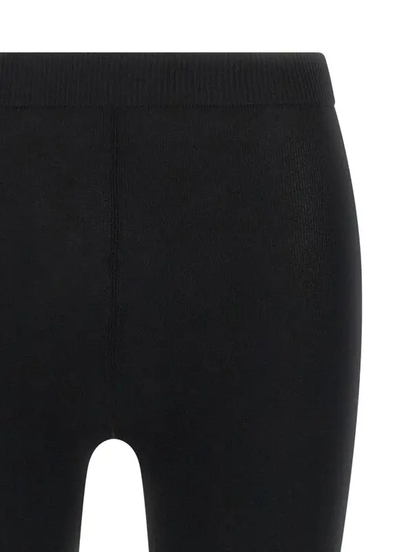 Balenciaga Techwear' Leggings