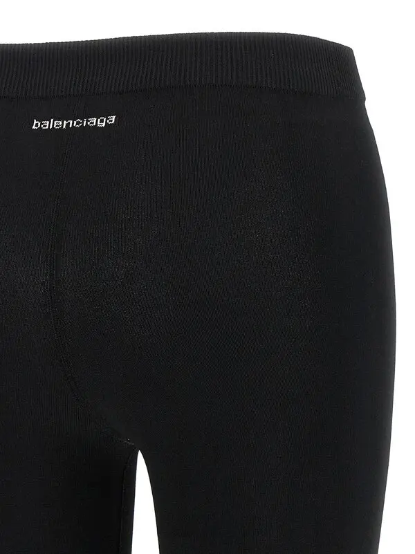 Balenciaga Techwear' Leggings