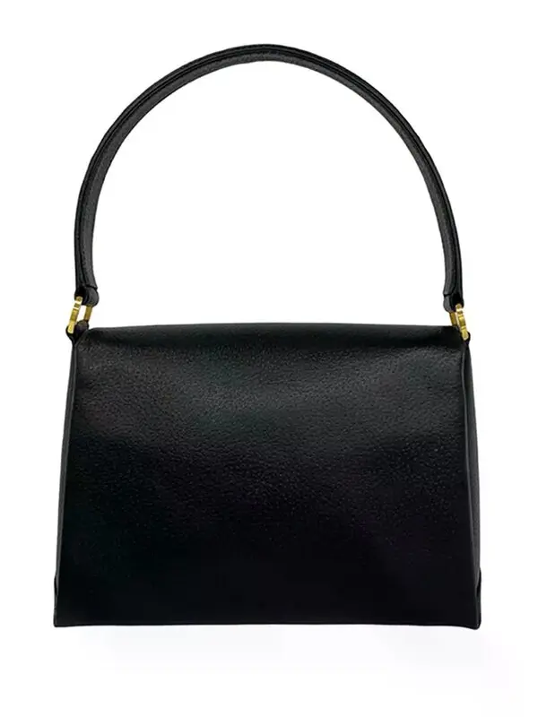 Gucci 20th Century Leather Handbag