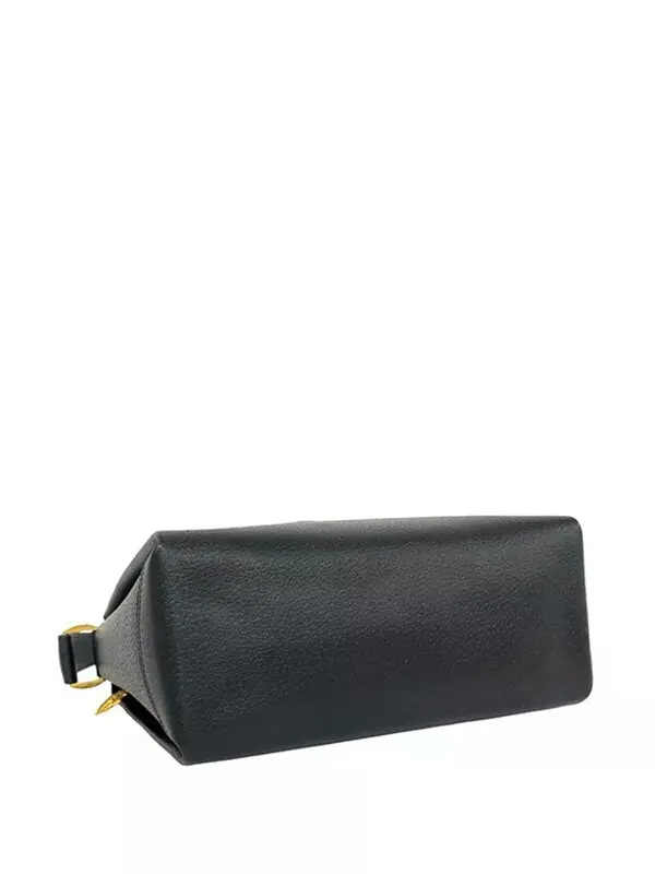 Gucci 20th Century Leather Handbag