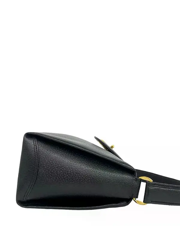 Gucci 20th Century Leather Handbag