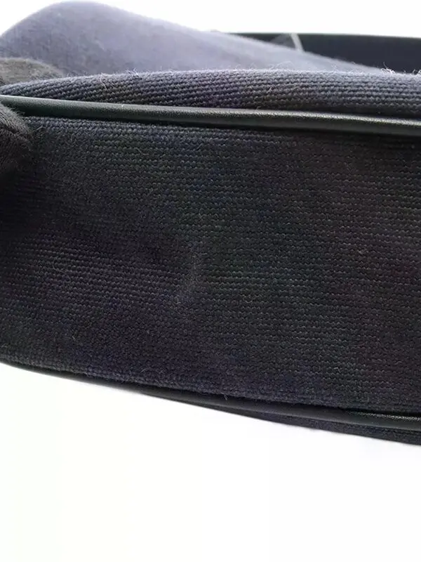 Gucci 2000-2015 Small Canvas Pop Handbag