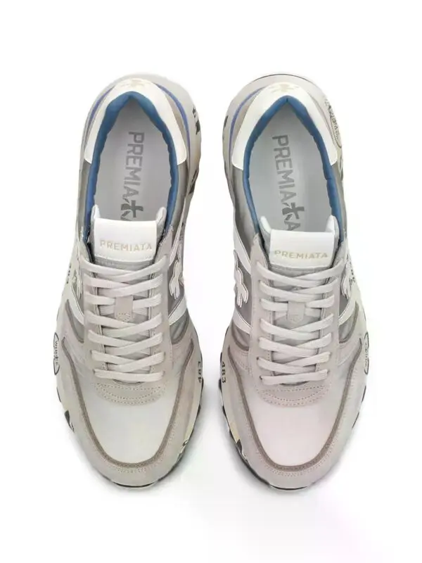 Premiata Lander 8010 Sneakers